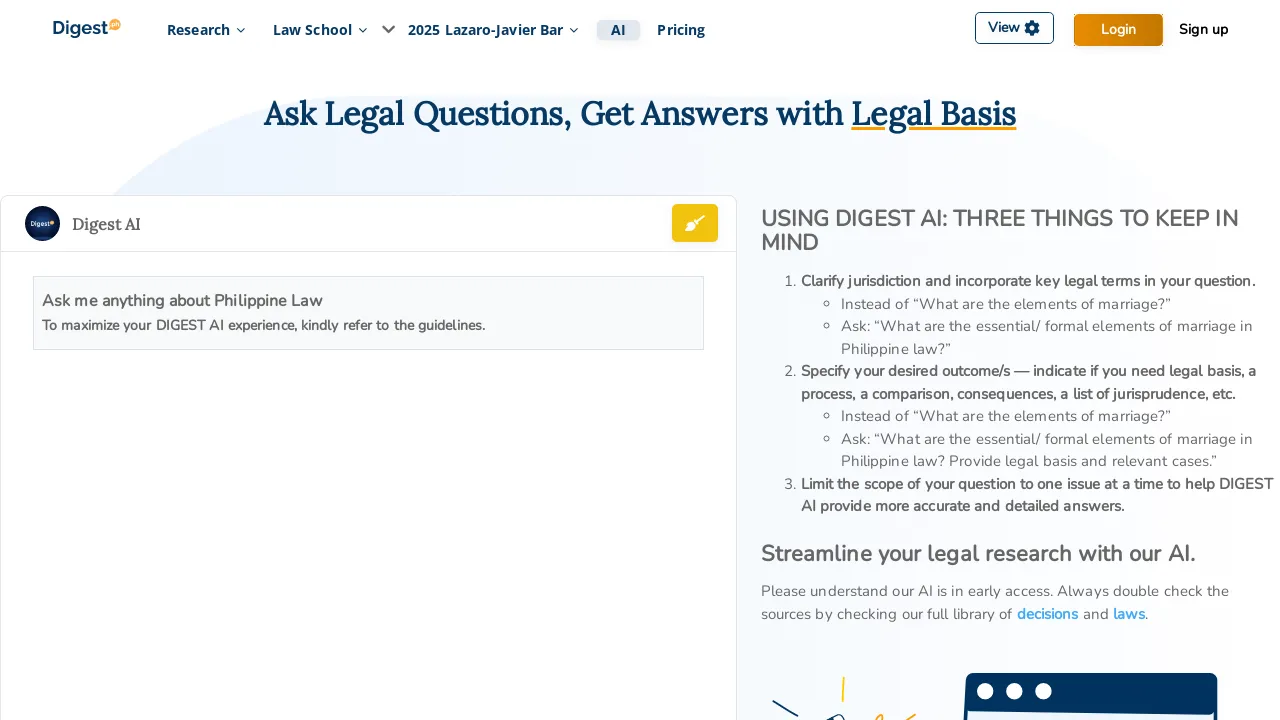 Digest AI - BestofAI